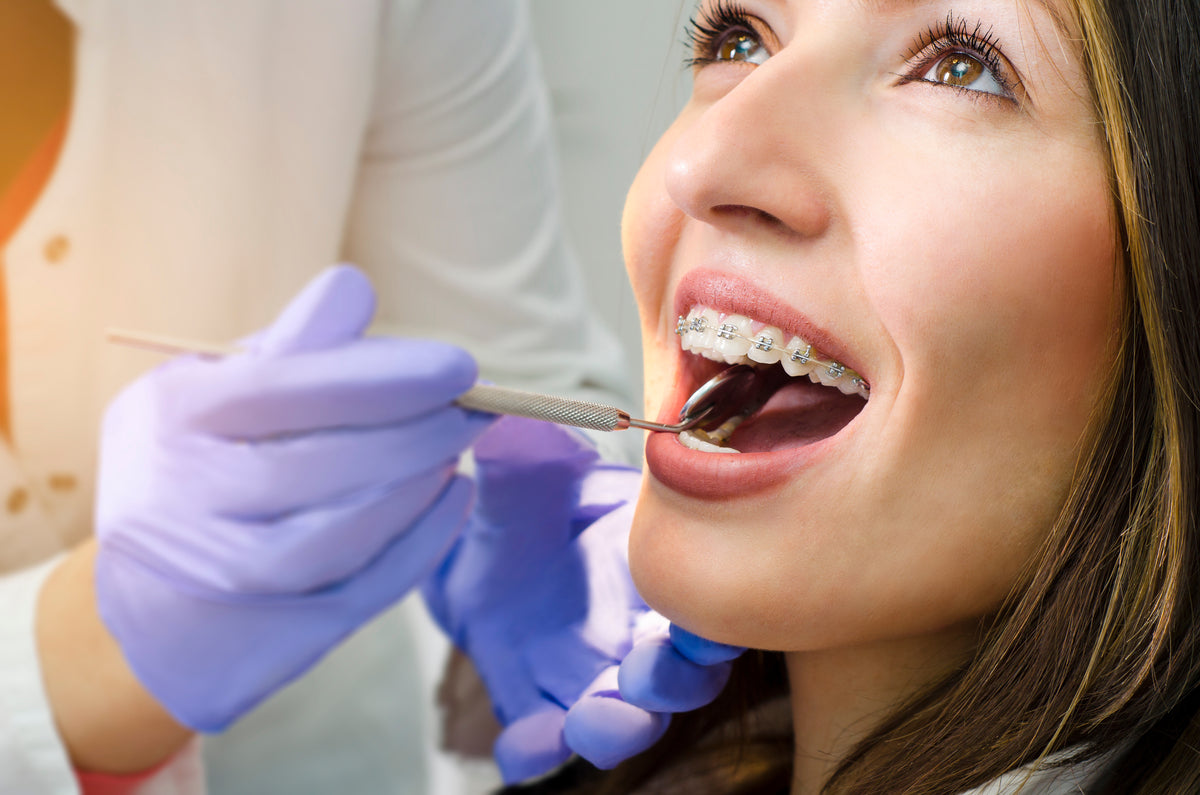 How Do Braces Work? – Biltmore Avenue Family Dentistry